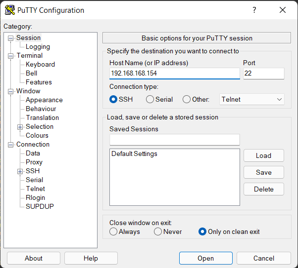 Dùng Python thực hiện SSH & cấu hình trên thiết bị mạng bằng Netmiko ...